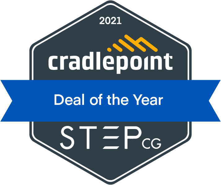 About Us | IT Services & Support | STEP CG